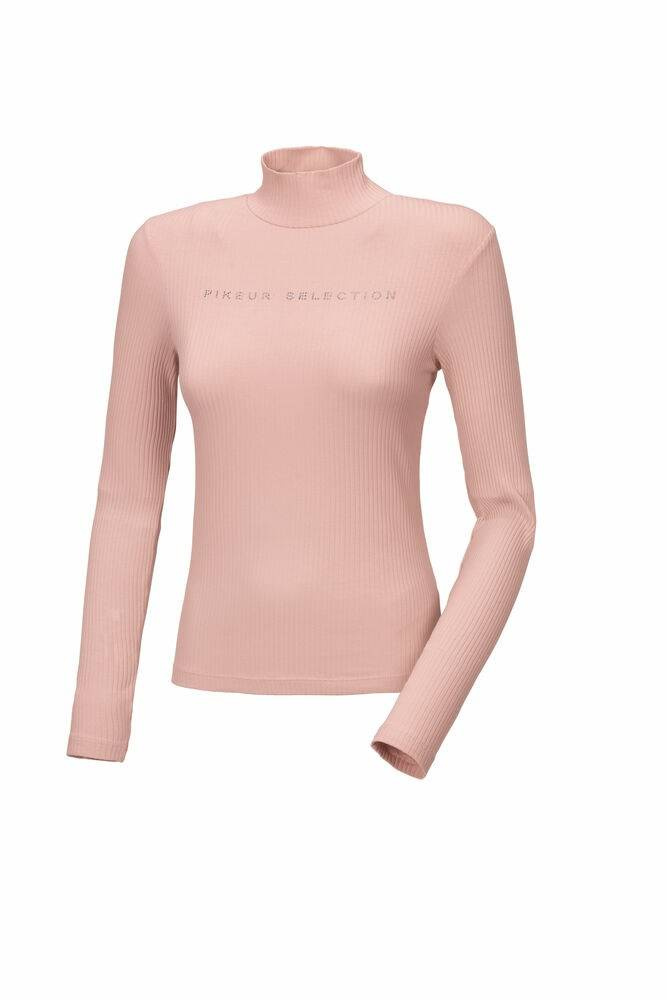 Golf damski powder rose 34 PIKEUR - sklep jeździecki HorseQual